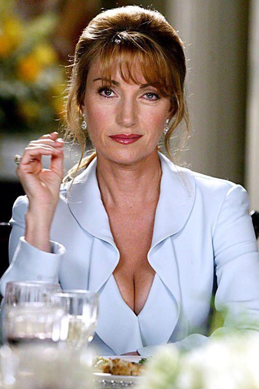Jane Seymour | Scrolller