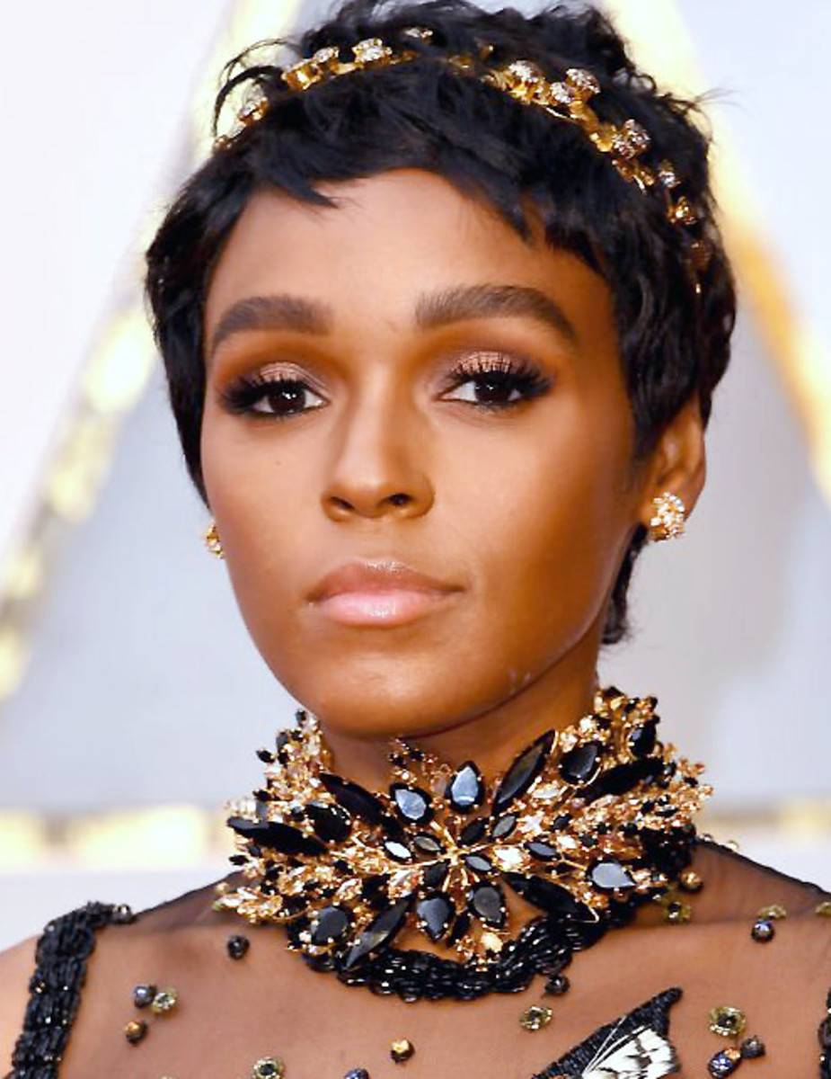 Janelle Monae | Scrolller
