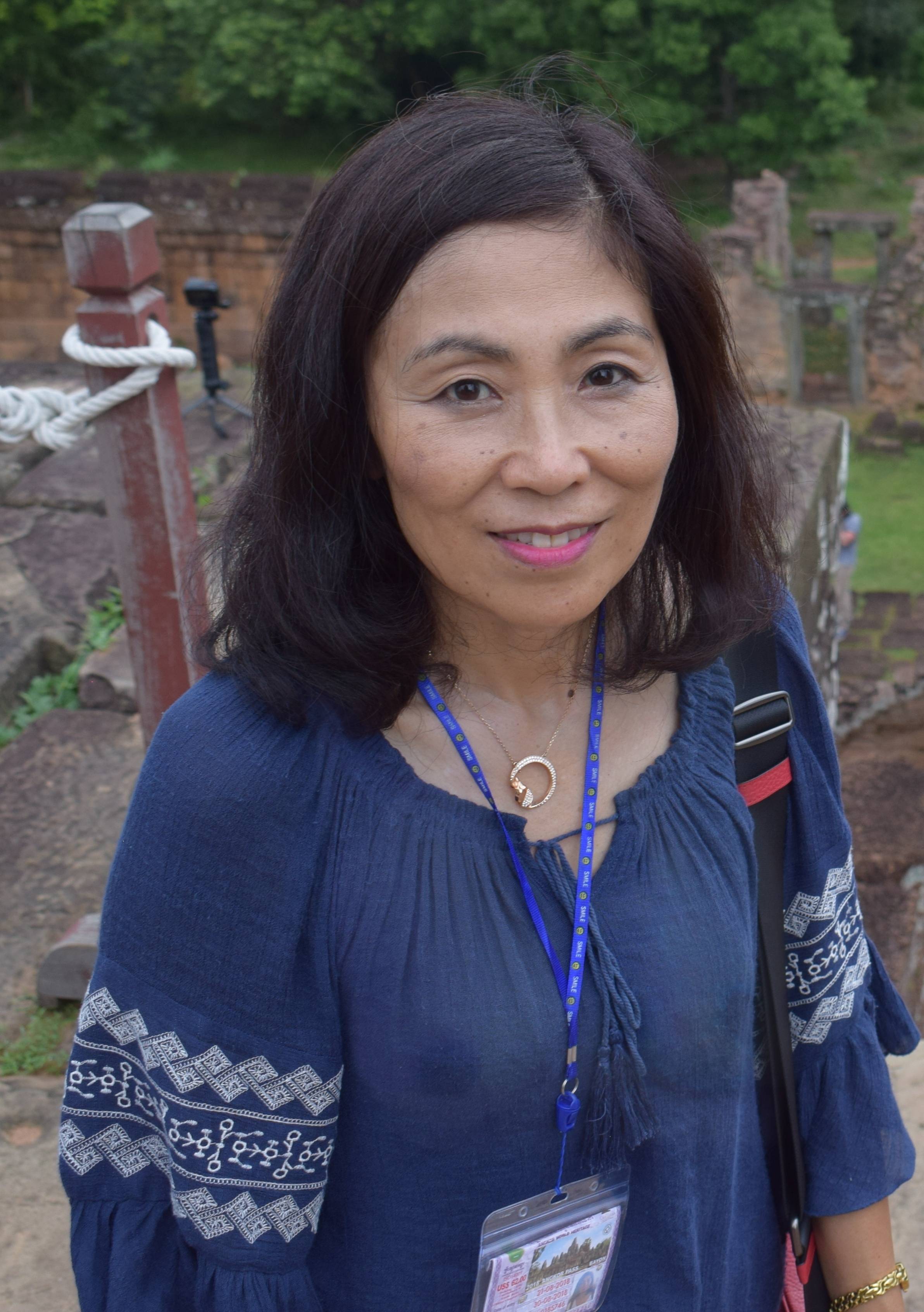 Japanese Milf Scrolller