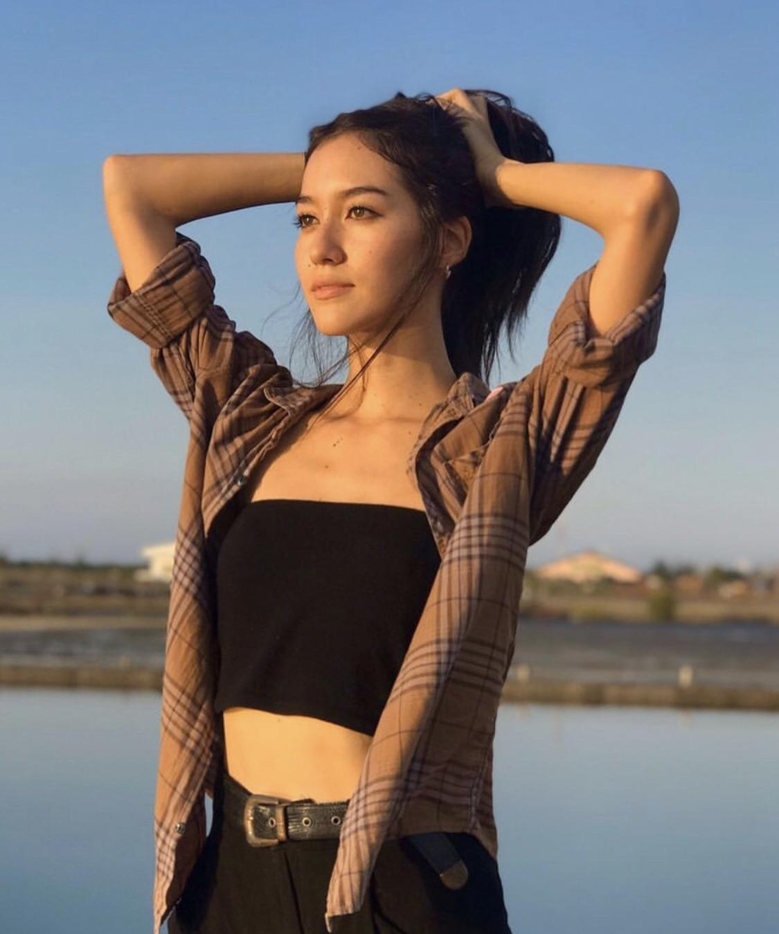 Japanese x Peruvian | Scrolller