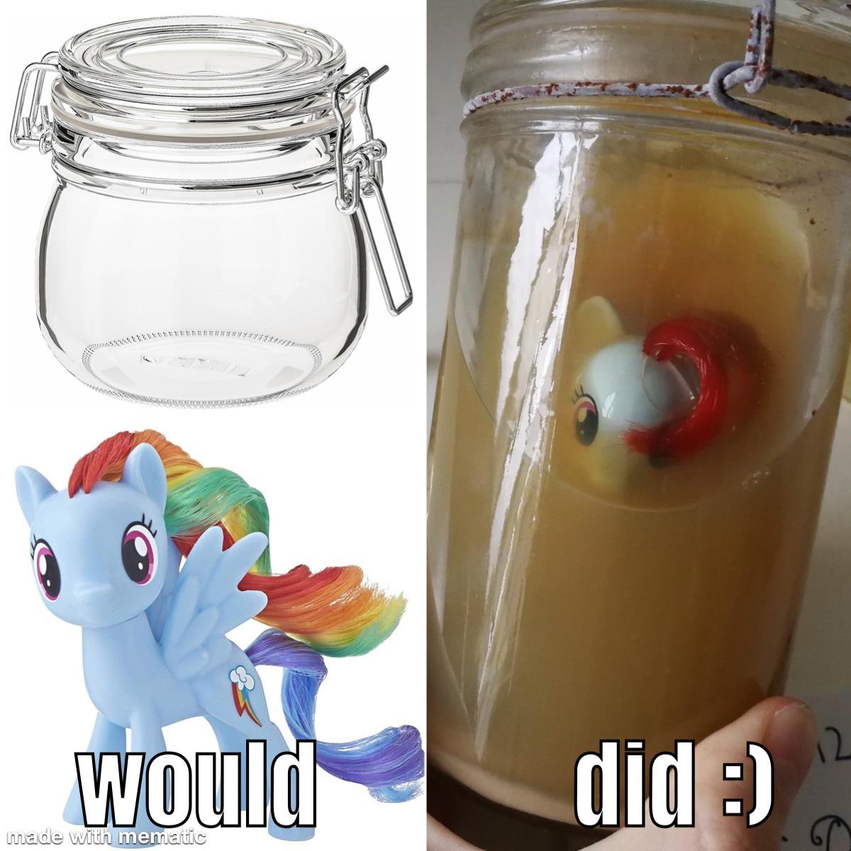 jar rule | Scrolller