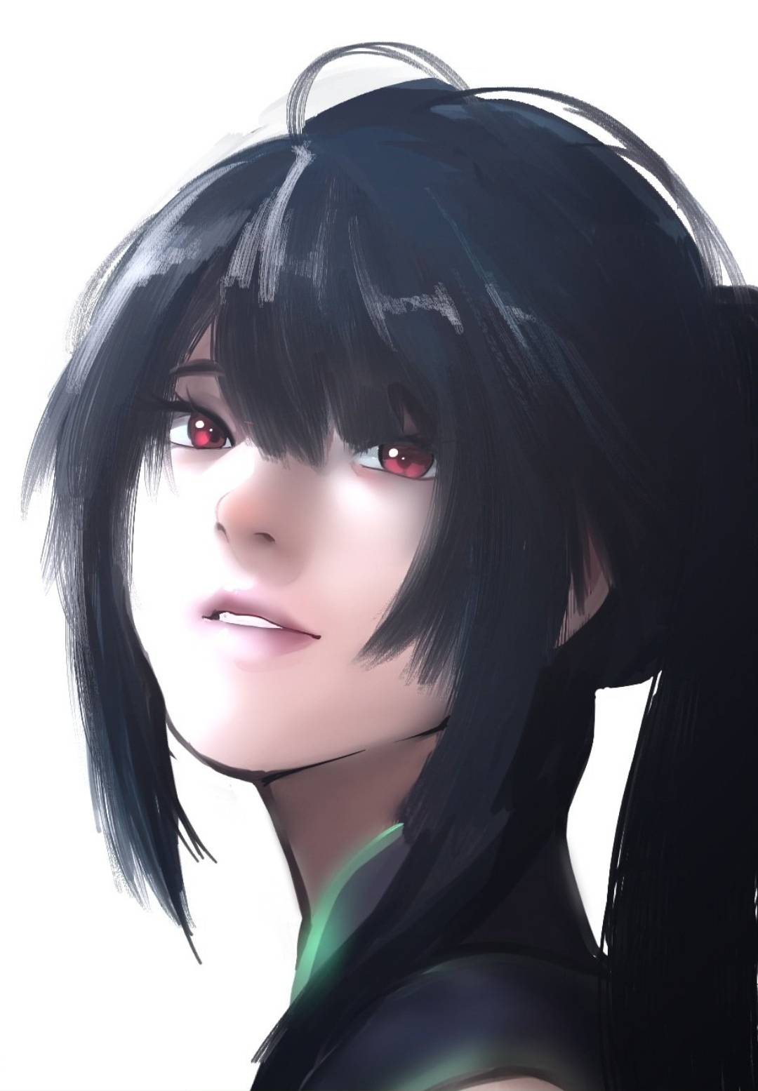 Jasmine from "The beginning after the end" by Fuyuki23 | Scrolller