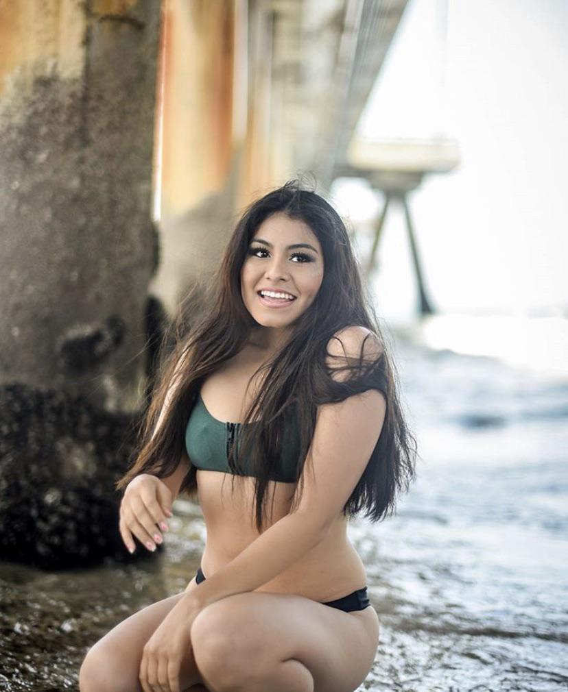 Jasmine Jewel | Scrolller