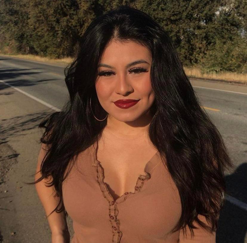 Jasmine Jewel | Scrolller