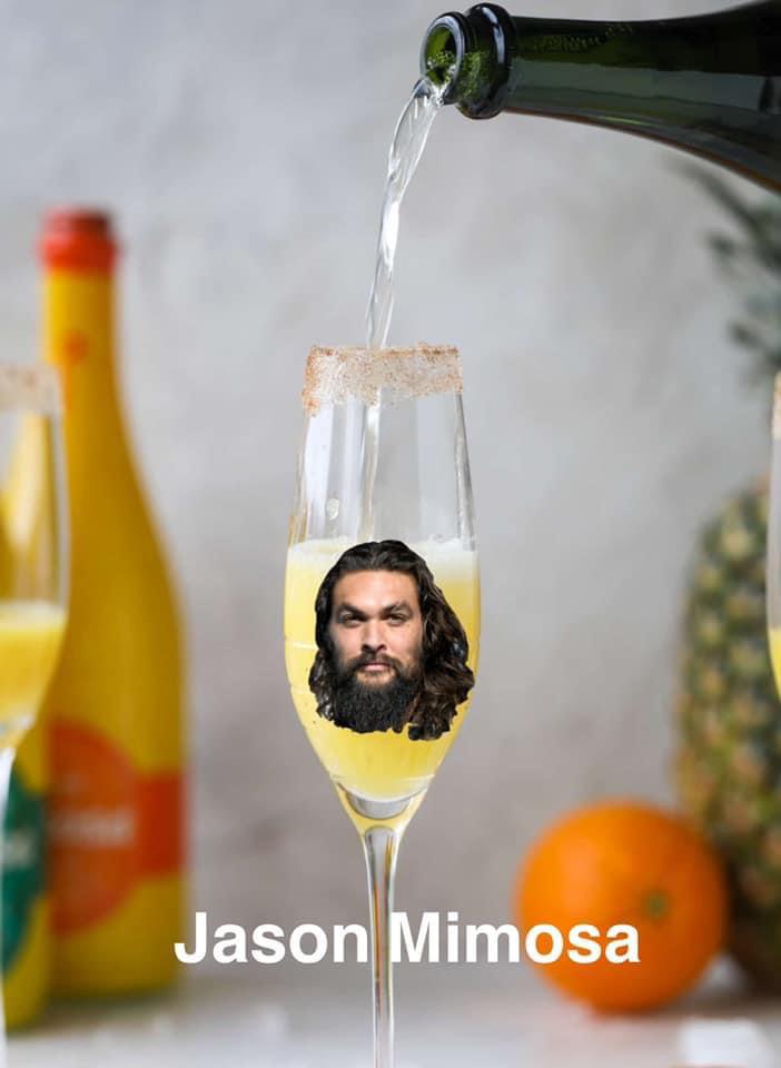 Jason Mimosa | Scrolller