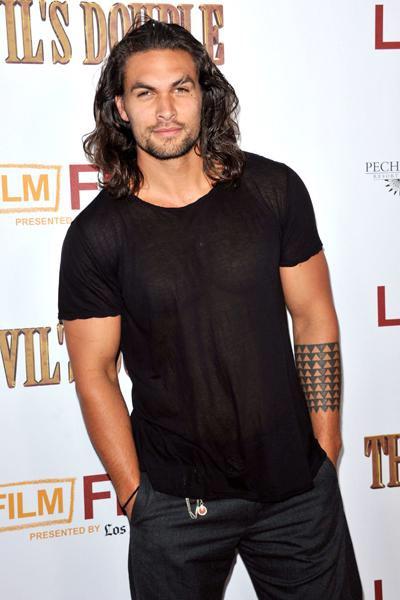 Jason Momoa | Scrolller