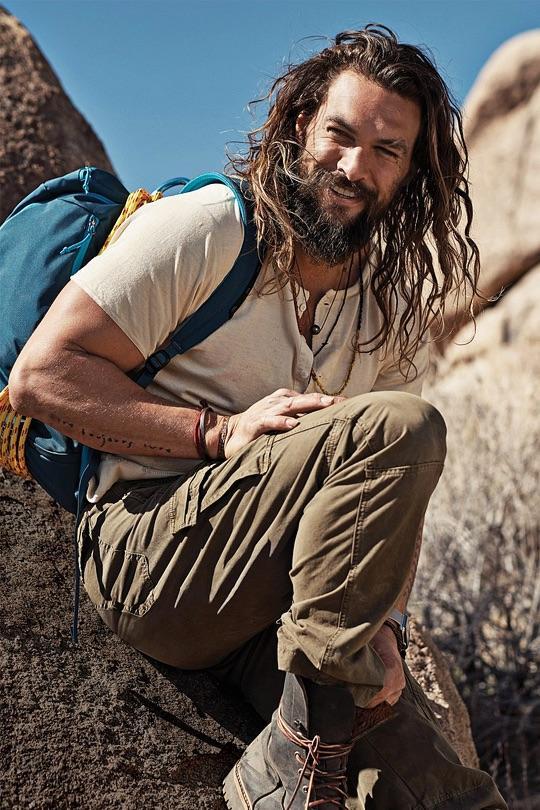Jason momoa tho | Scrolller