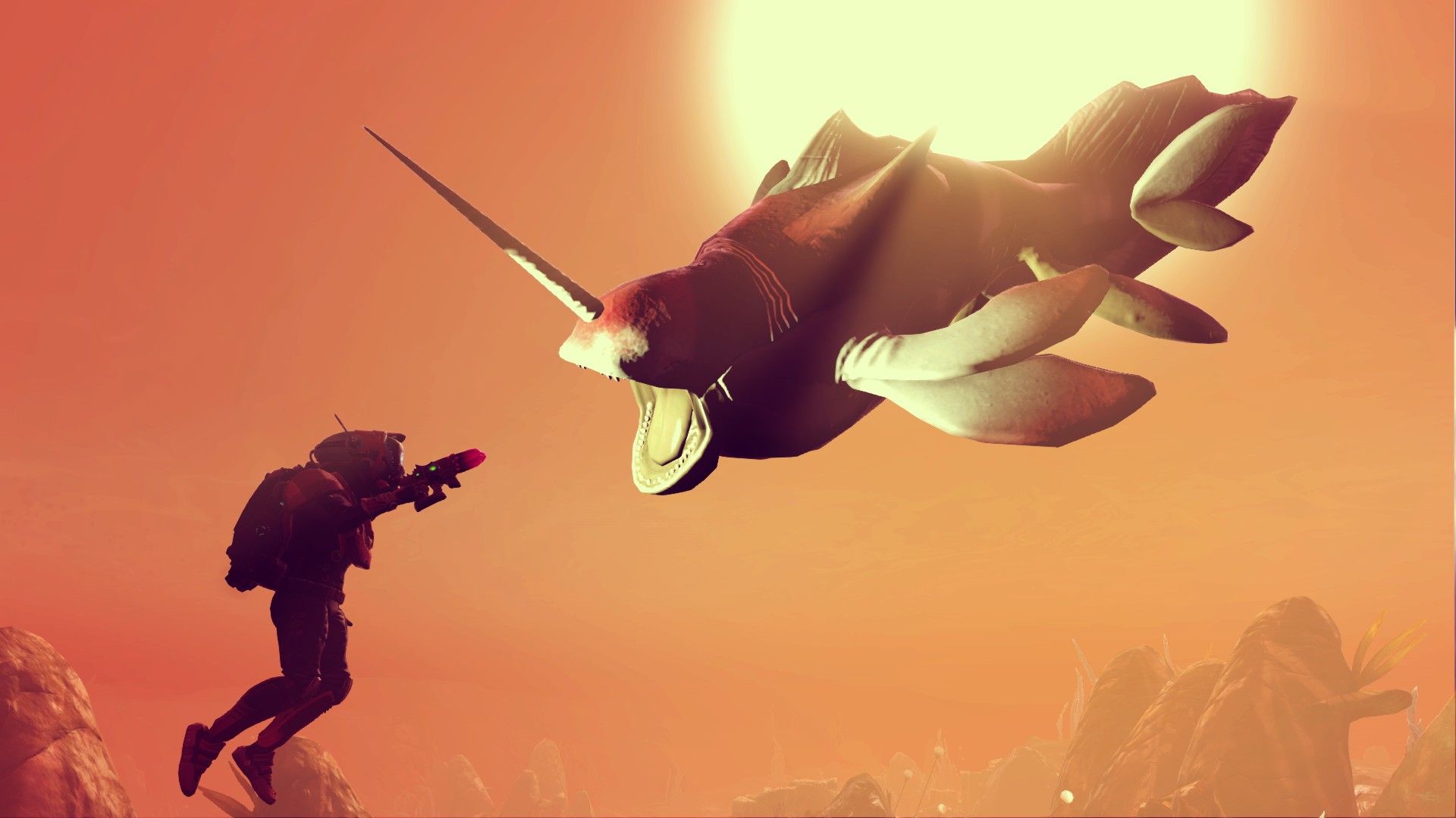 ...Jaws... | Scrolller