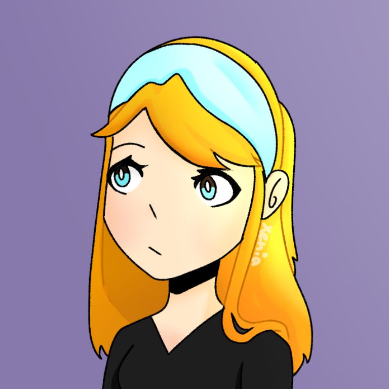 Jazz Fenton fanart!:D | Scrolller