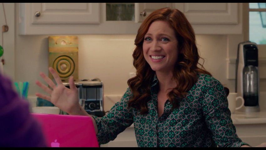 Jazz Hands | Scrolller