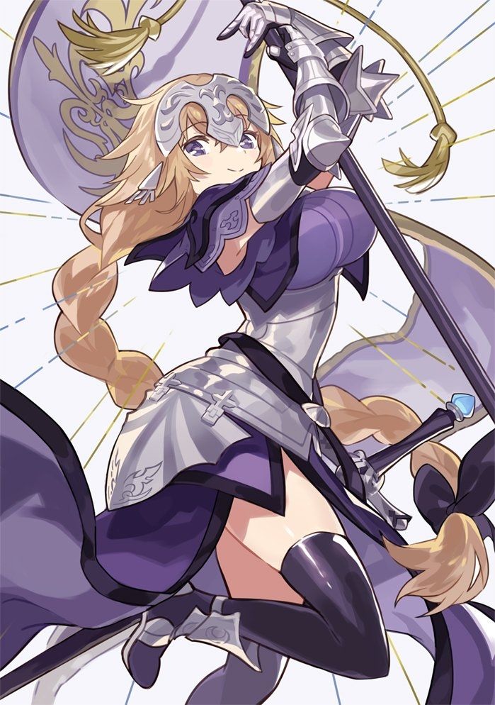 Jeanne | Scrolller