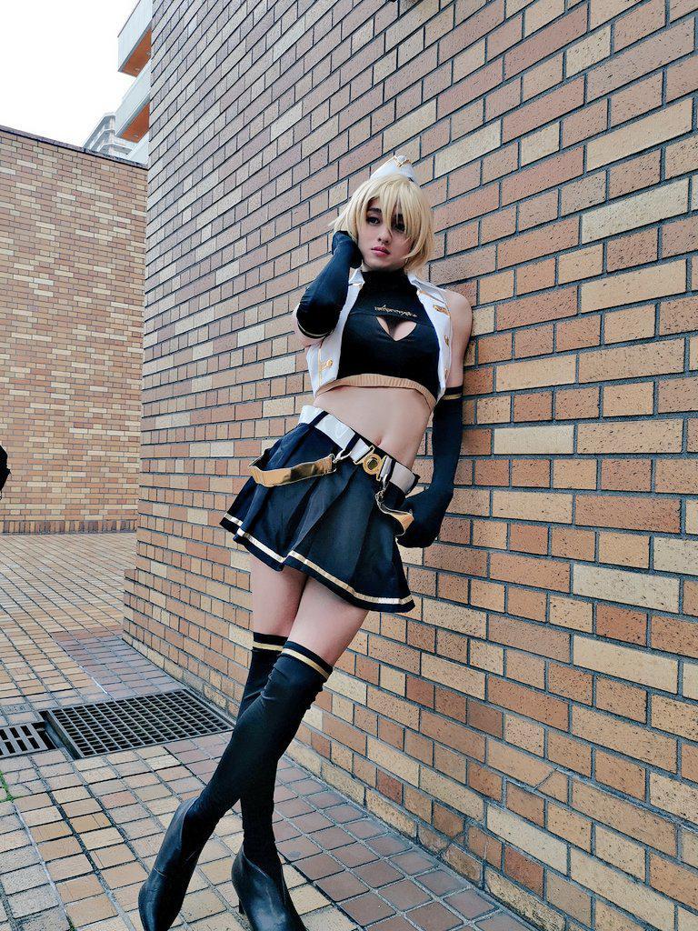 Jeanne D'Arc again 😇 | Scrolller