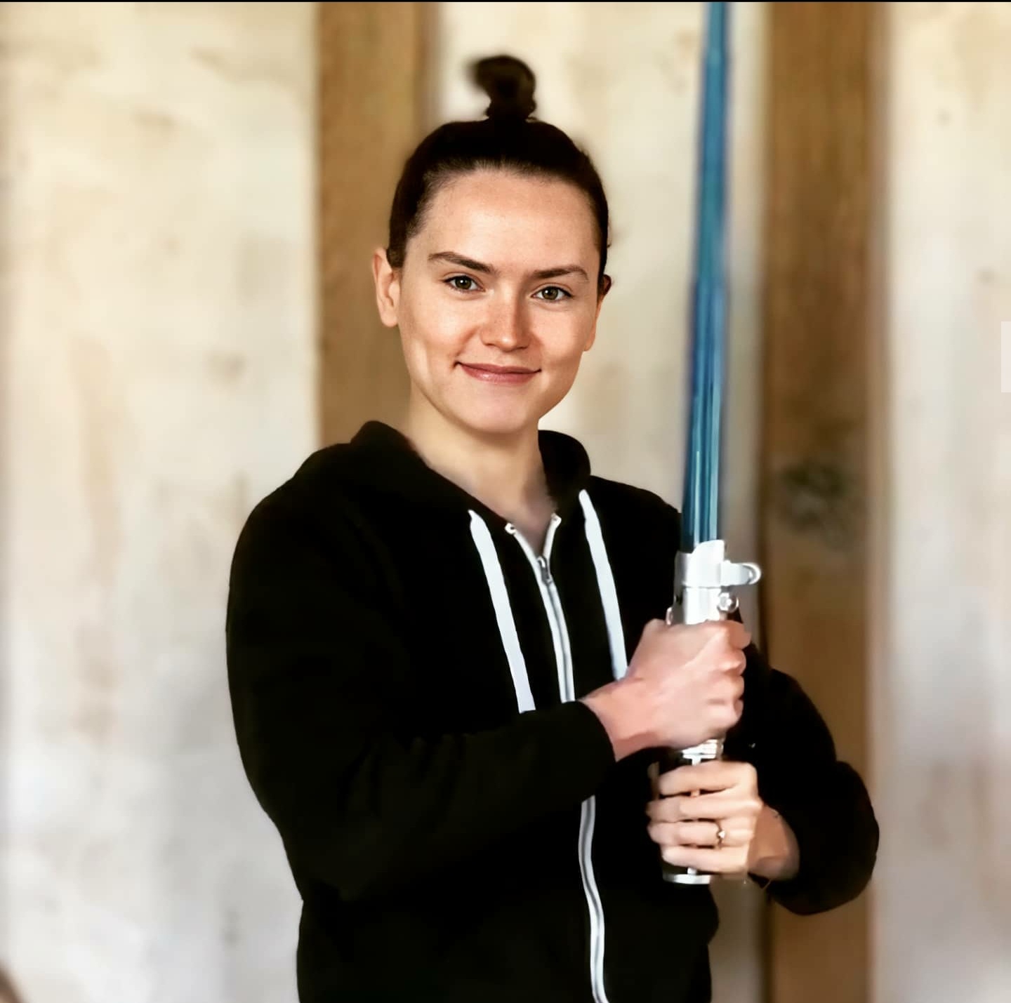 Jedi in training | Scrolller