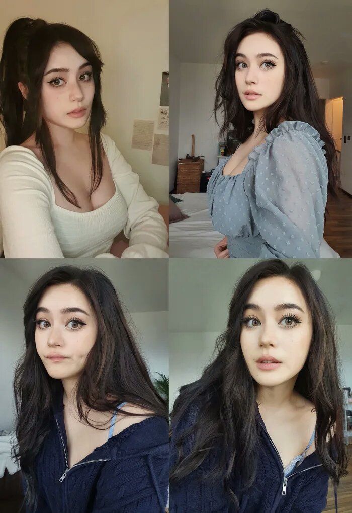 Jeeny - Best new cute streamer there is | Scrolller