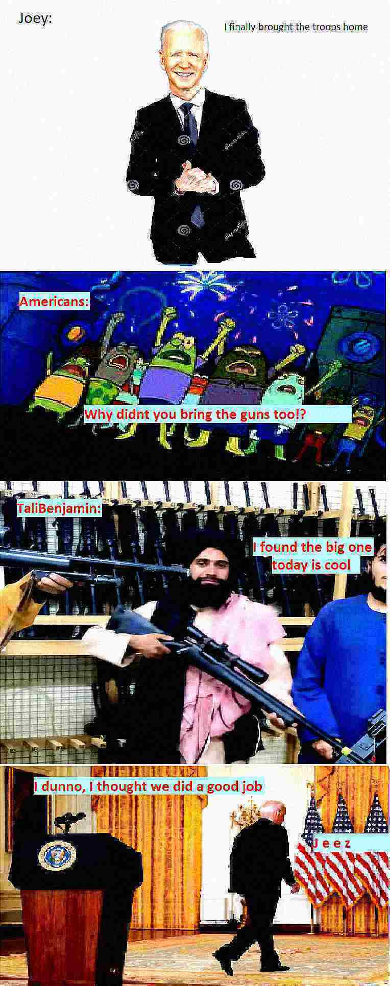 jeez guys | Scrolller