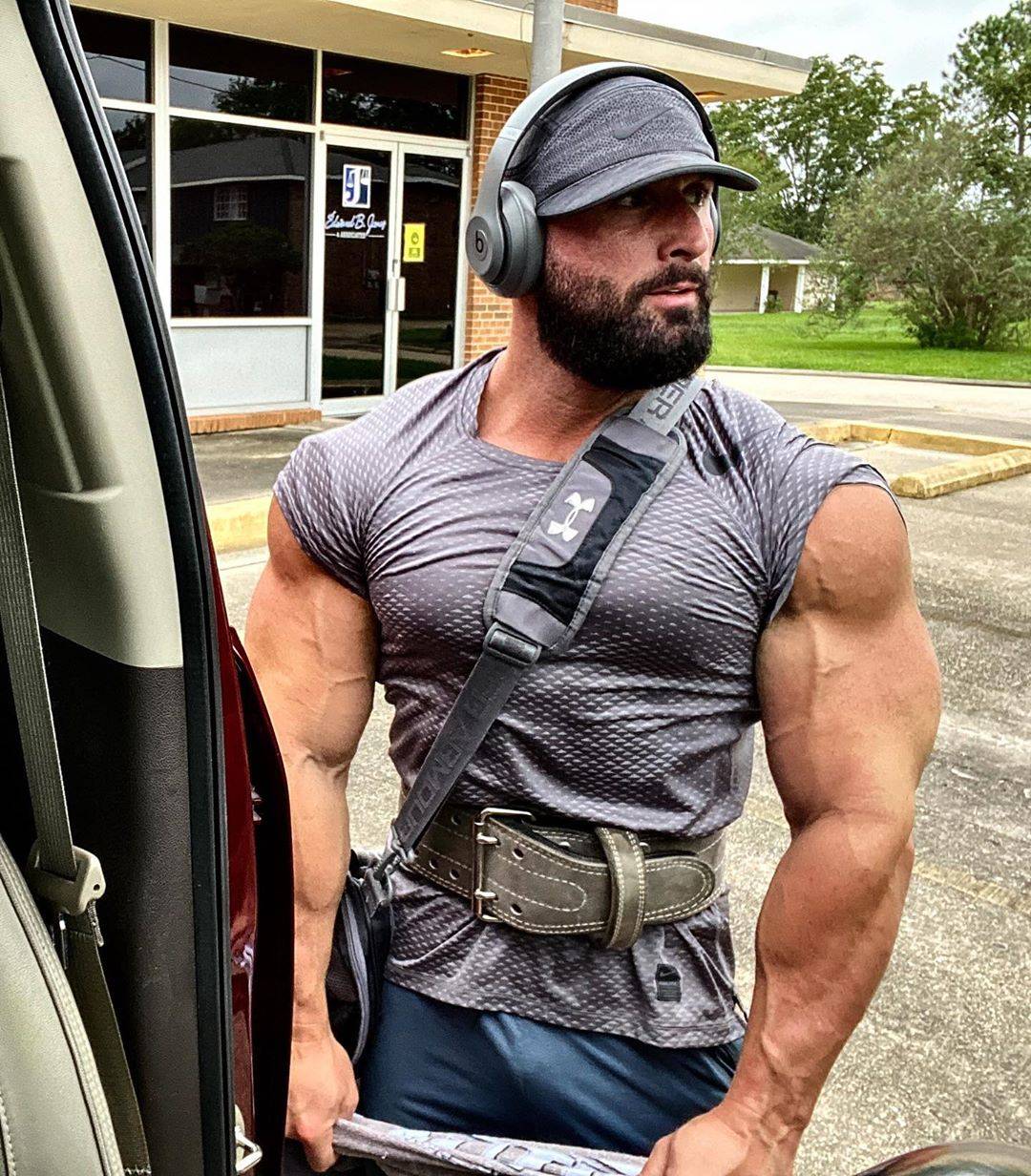 Jeff Chuck | Scrolller