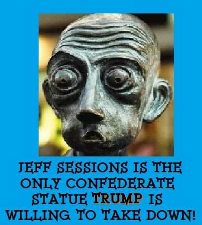 Jeff Sessions... | Scrolller