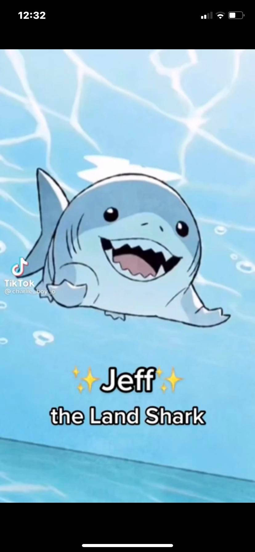 Jeff wants to say hi | Scrolller