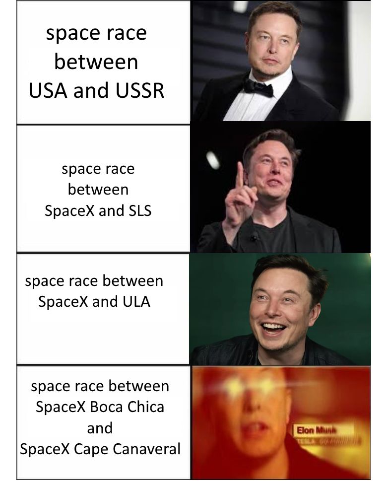 Jeff Who doesn't even make the list | Scrolller