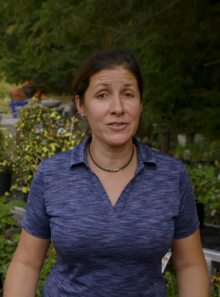 Jenn Nawada | Scrolller