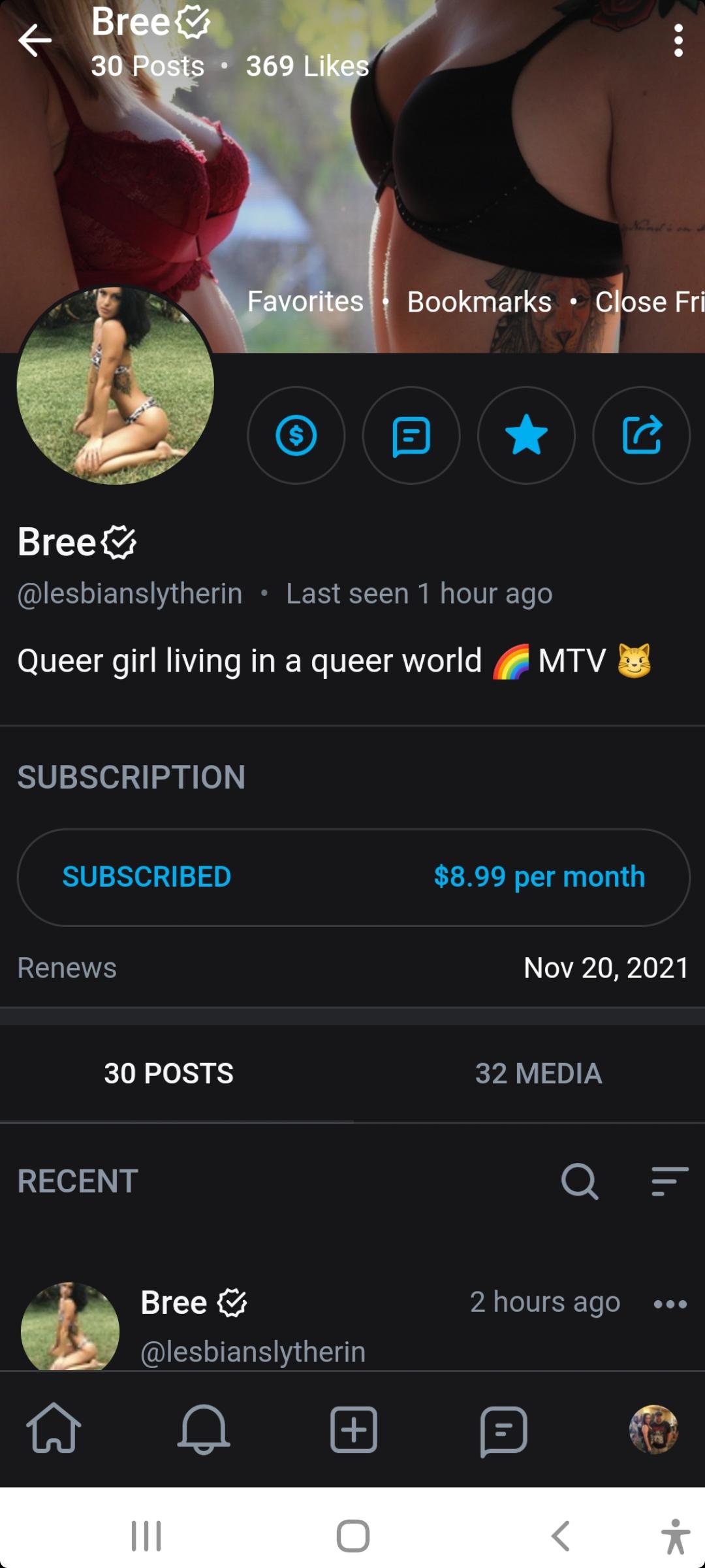 Jenna Brown from Are You The One season 8 has relaunched her onlyfans with some pretty good ...