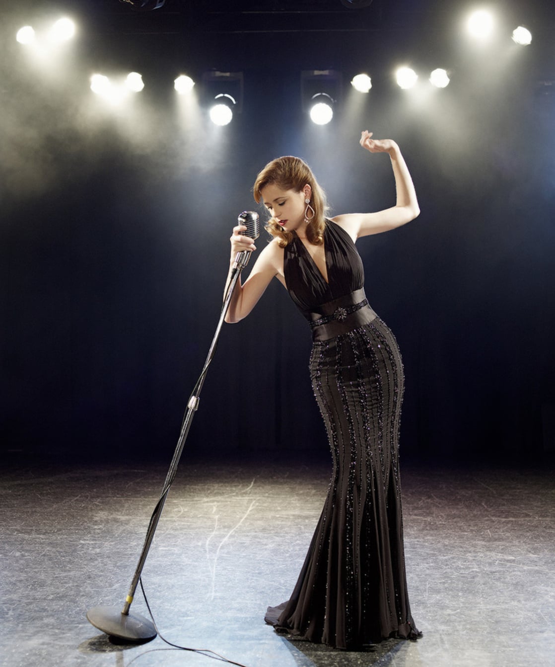 Jenna Fischer Scrolller