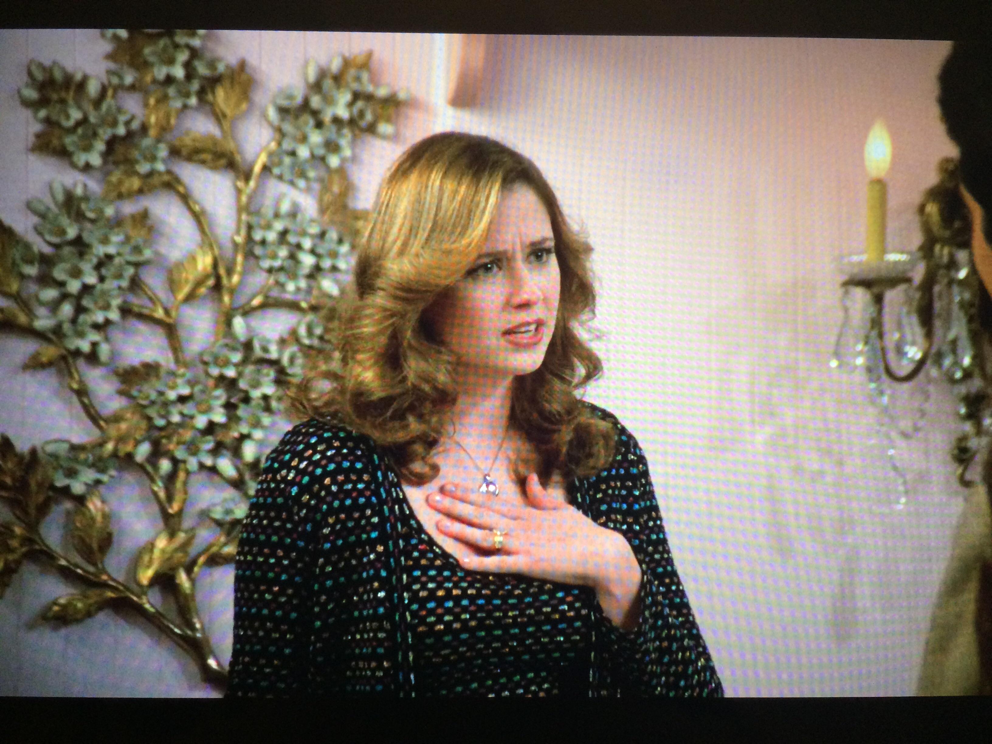 Jenna in That 70’s Show S7:E12 | Scrolller