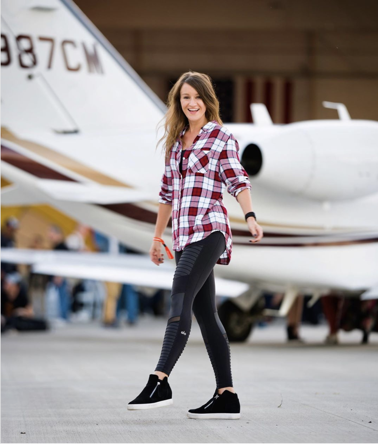 Jenna lookin good | Scrolller