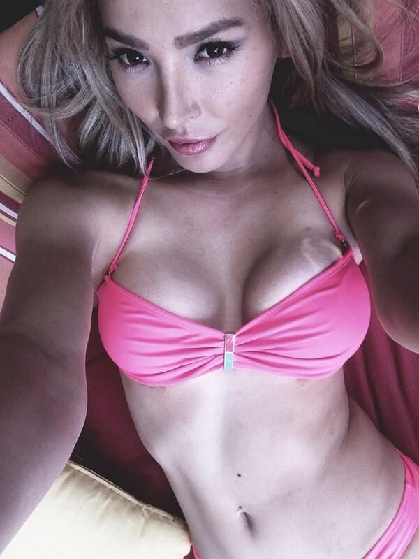 Jenna Talackova 2 | Scrolller