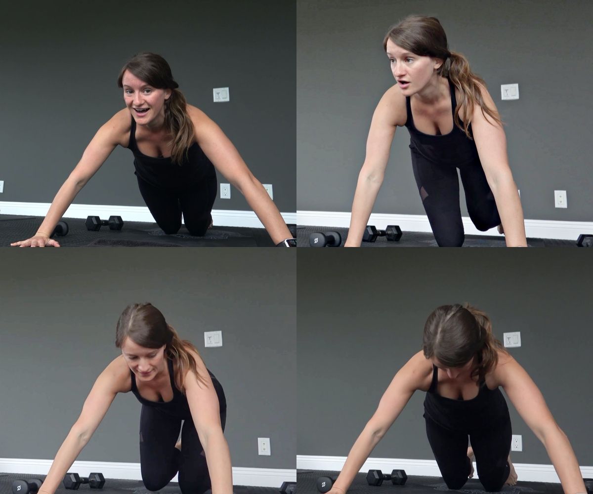 Jenna Working Out. What took her so long to ever post a workout. | Scrolller