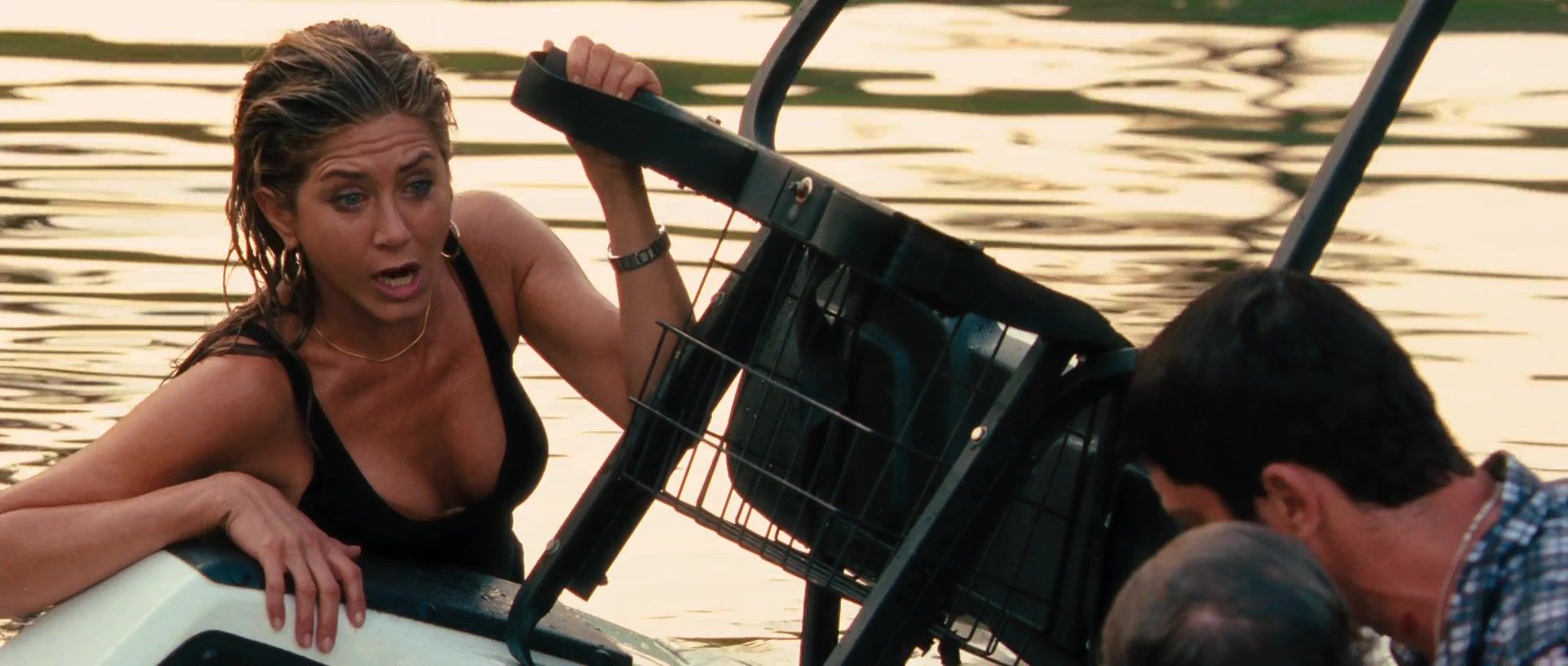 Let's appreciate a wet Jen | Scrolller