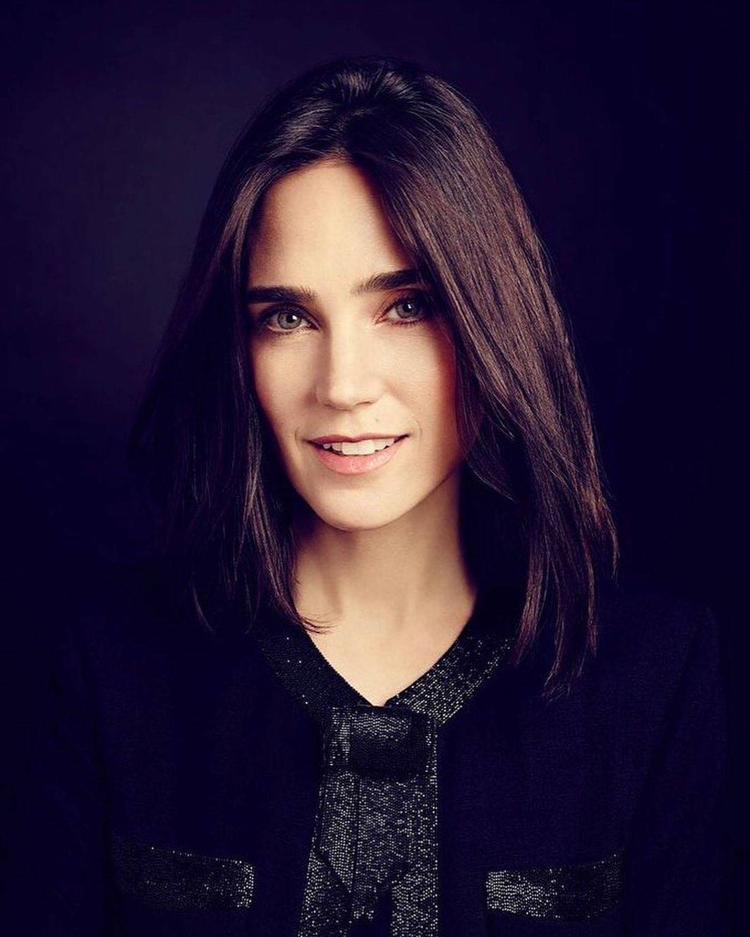 Jennifer Connelly Scrolller