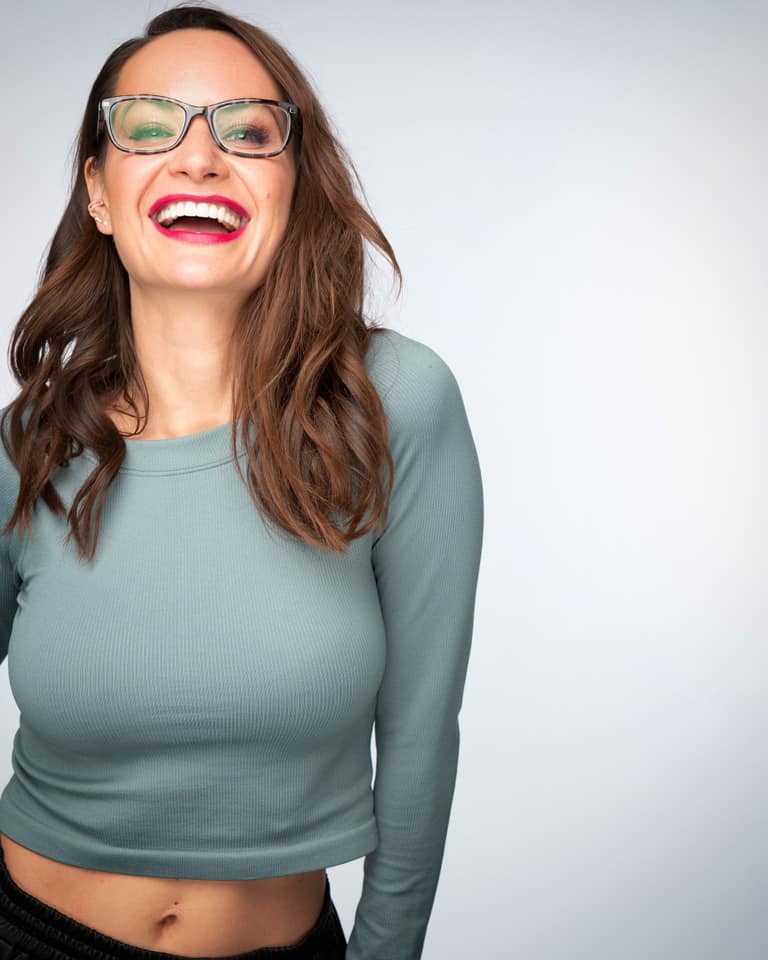 Jenny Milkowski- News Anchor at KFMB CBS 8 and The CW in San Diego. | Scrolller