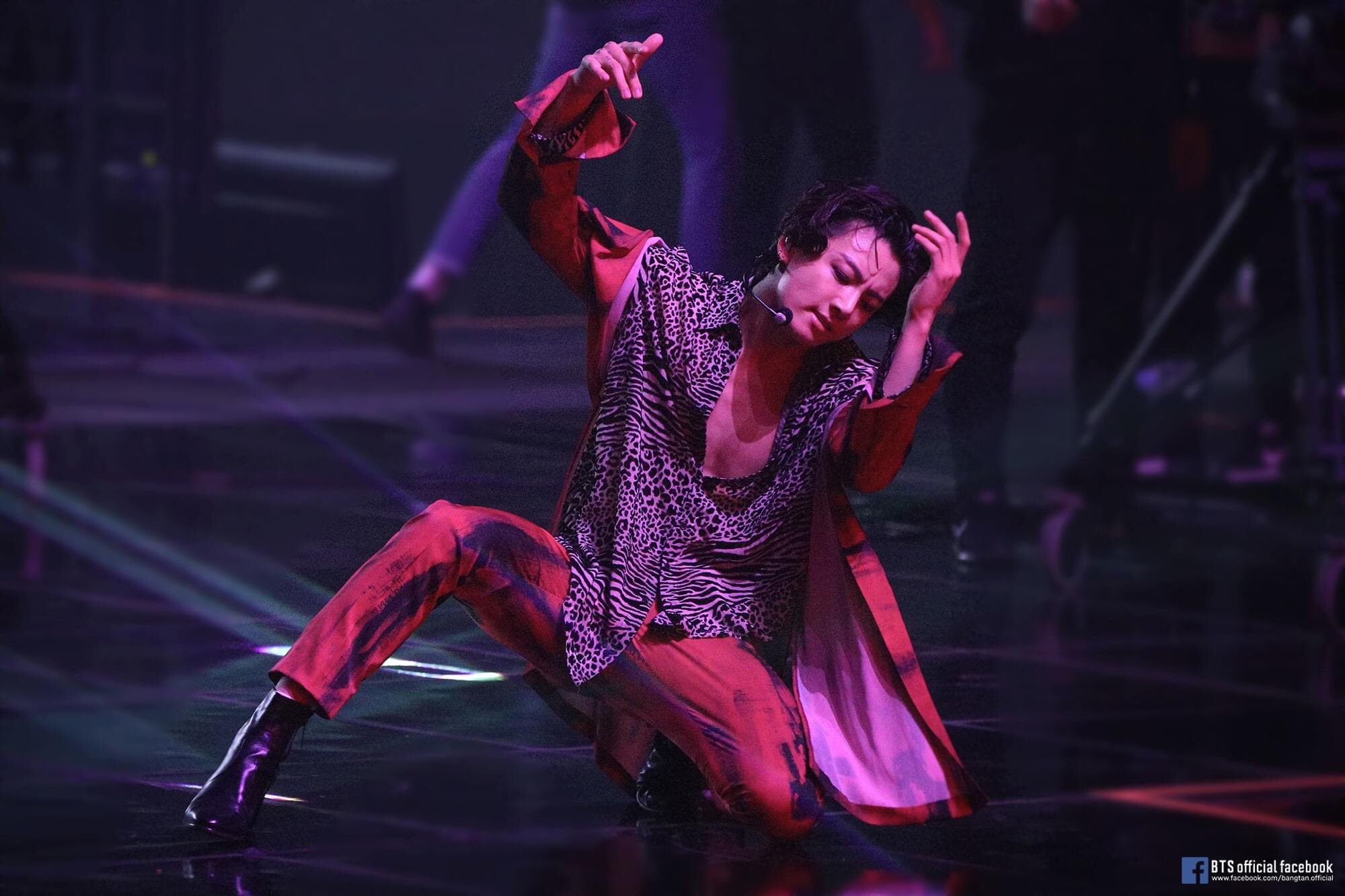 Jeon Jungkook - BTS | Scrolller