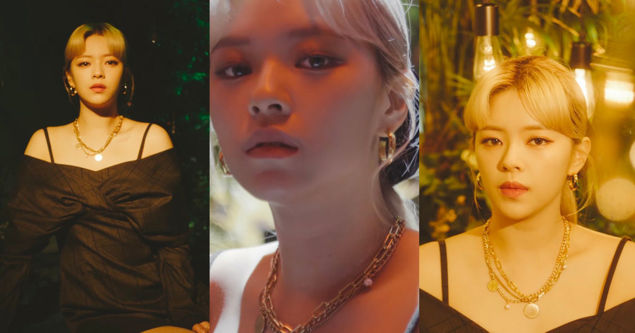 Jeongyeon - BETTER Era | Scrolller