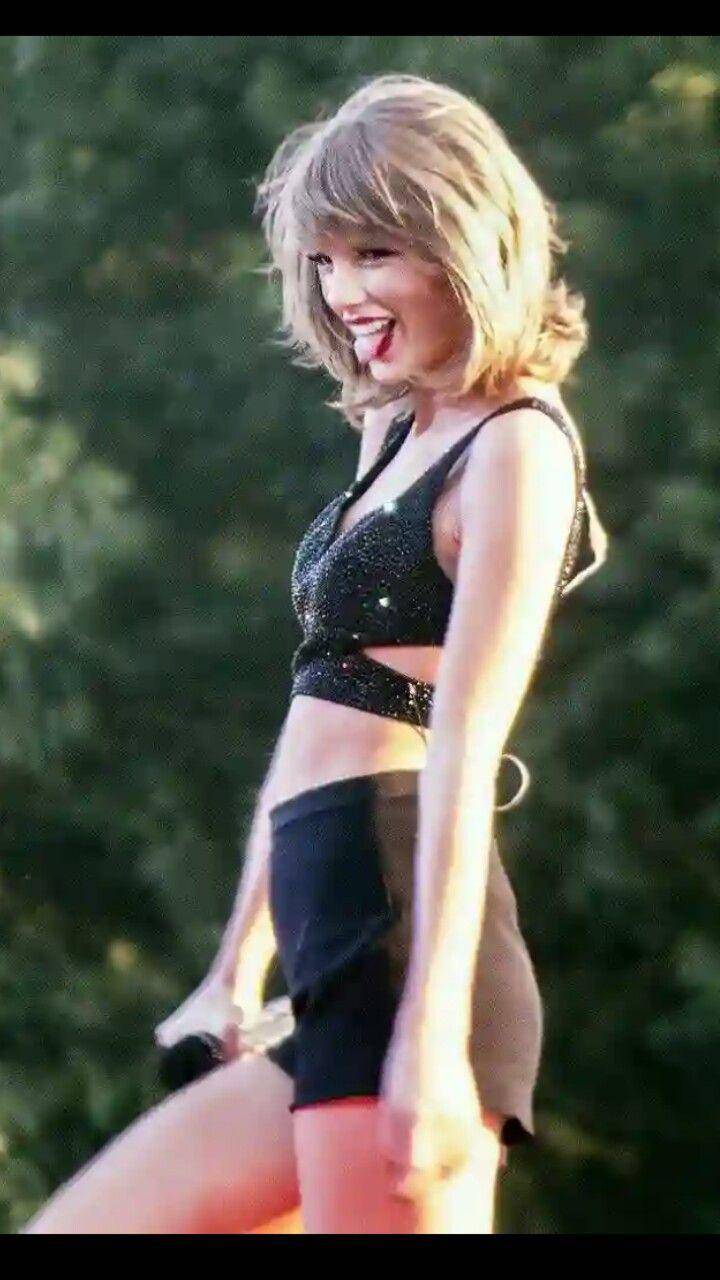 Jerk with me for Taylor Swift… | Scrolller