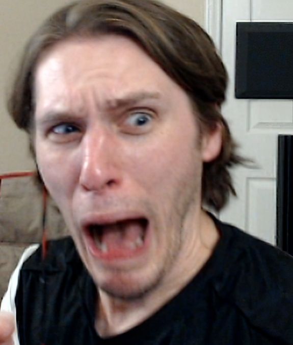 Jerma985. Upvote if you want this to be one of the top "Jerma985" search results | Scrolller