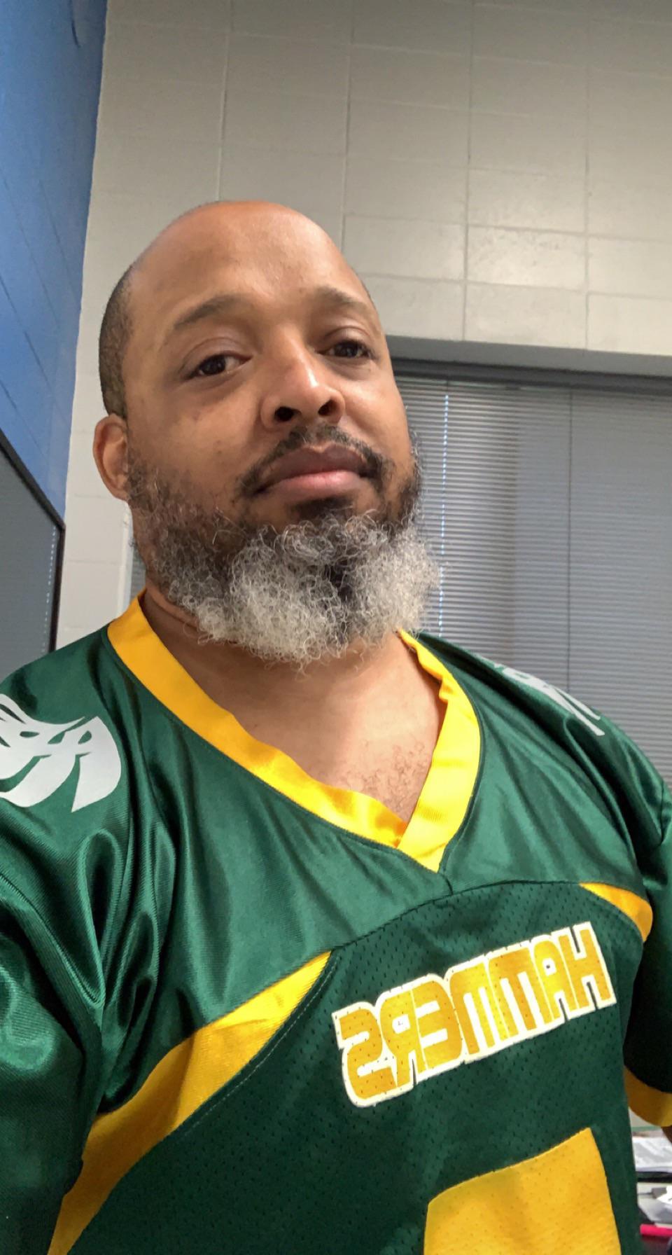 Jersey Day.. A HSV throwback | Scrolller