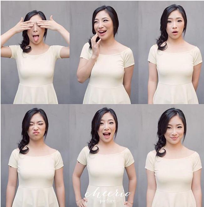 Jeslyn Selina | Scrolller