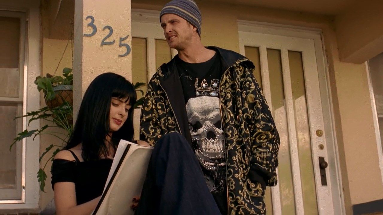 Jesse and Jane | Scrolller