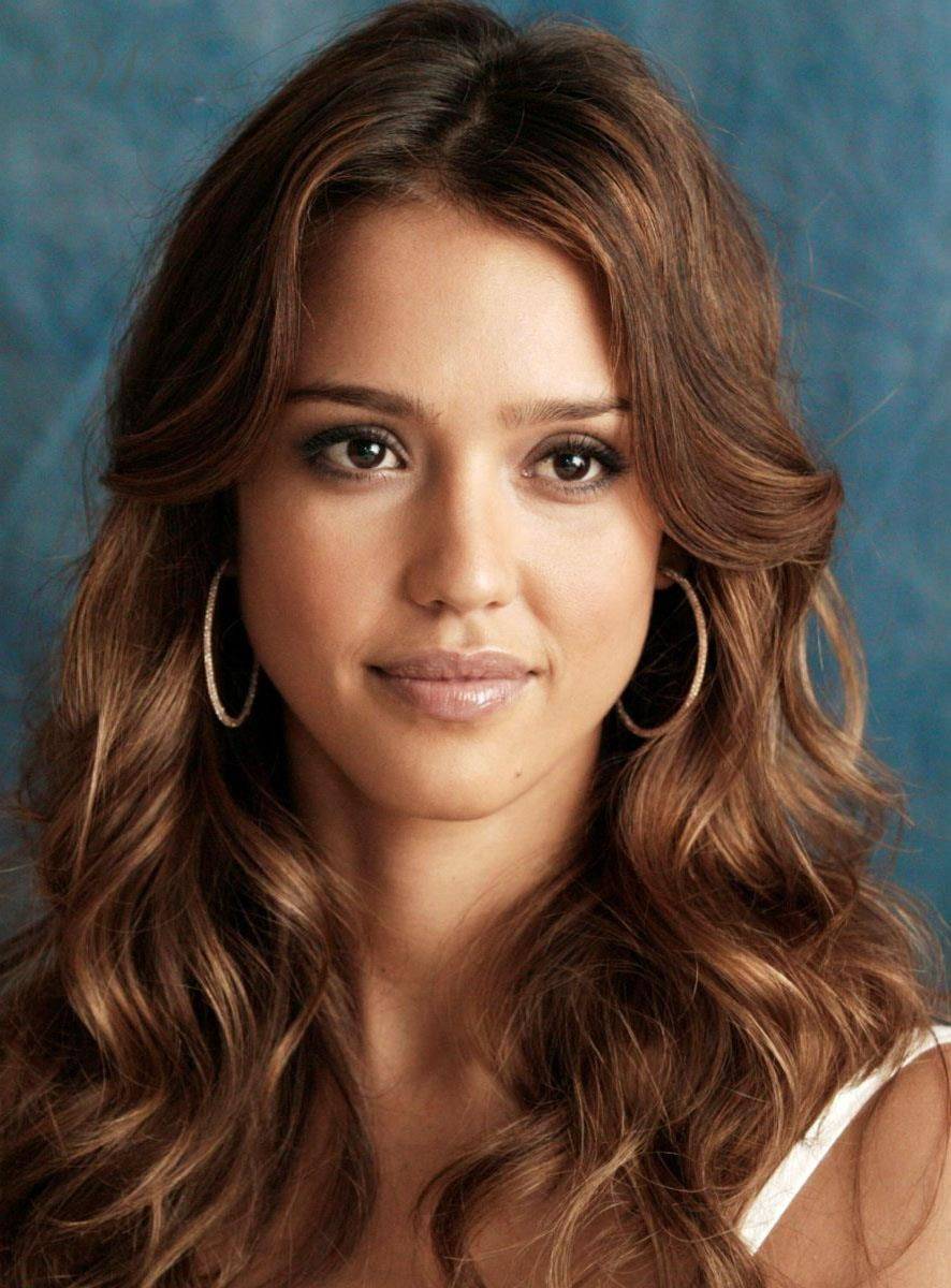 Jessica Alba | Scrolller