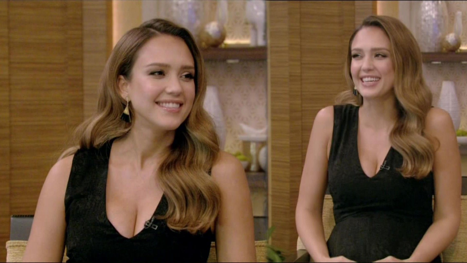 Jessica Alba | Scrolller