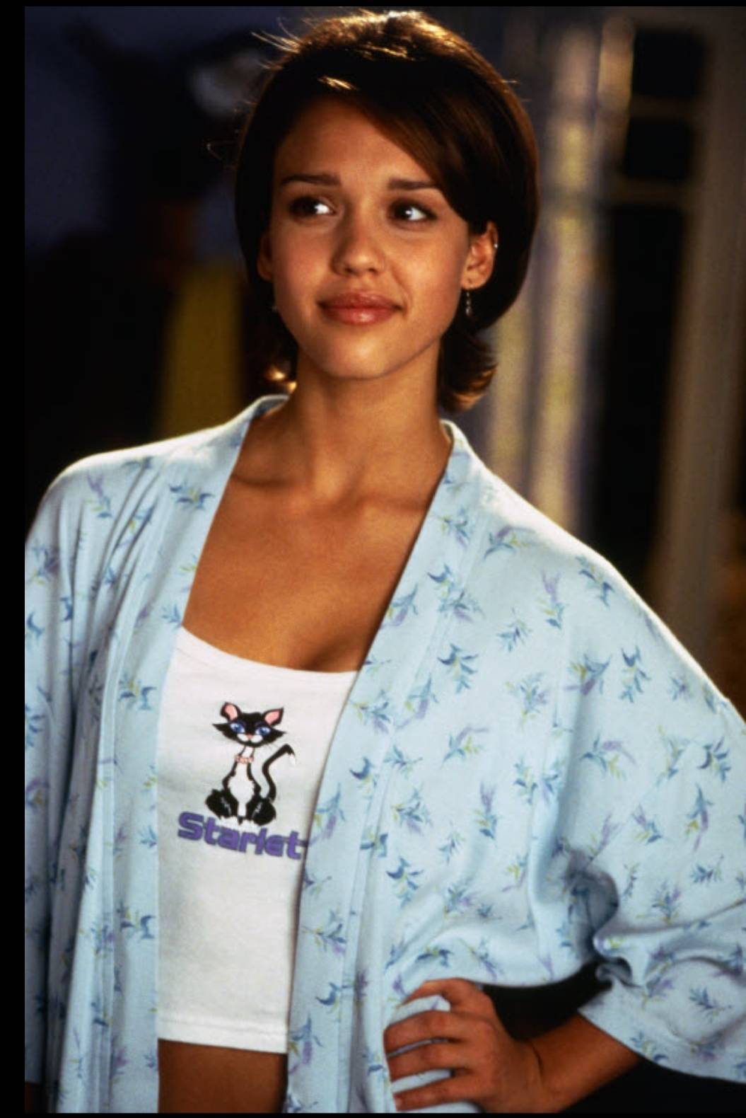 Discover more like JerkOffToCelebs: Jessica alba is so hot like that ... Discover more like JerkOffToCelebs: Jessica alba is so hot like that ...