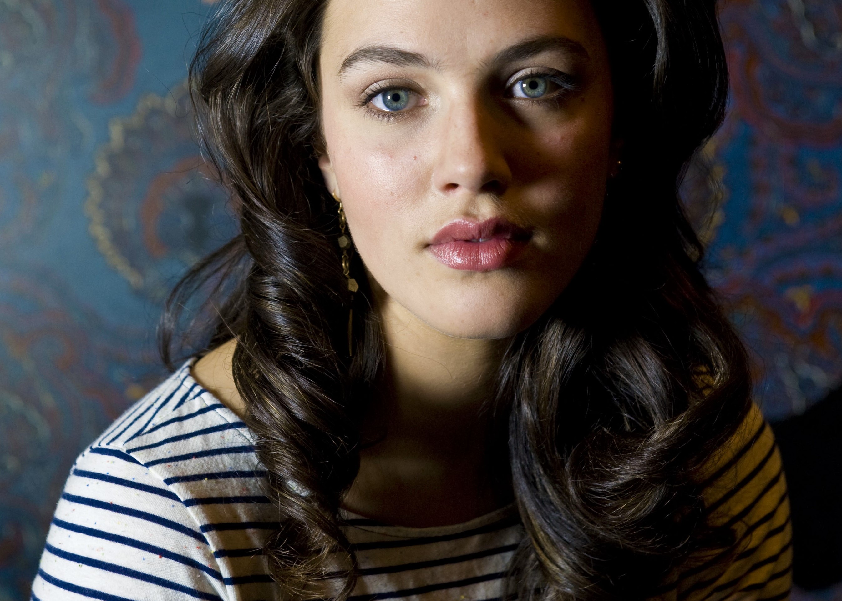 Discover more like DSLs: Jessica Brown Findlay and Related Content | Scrolller