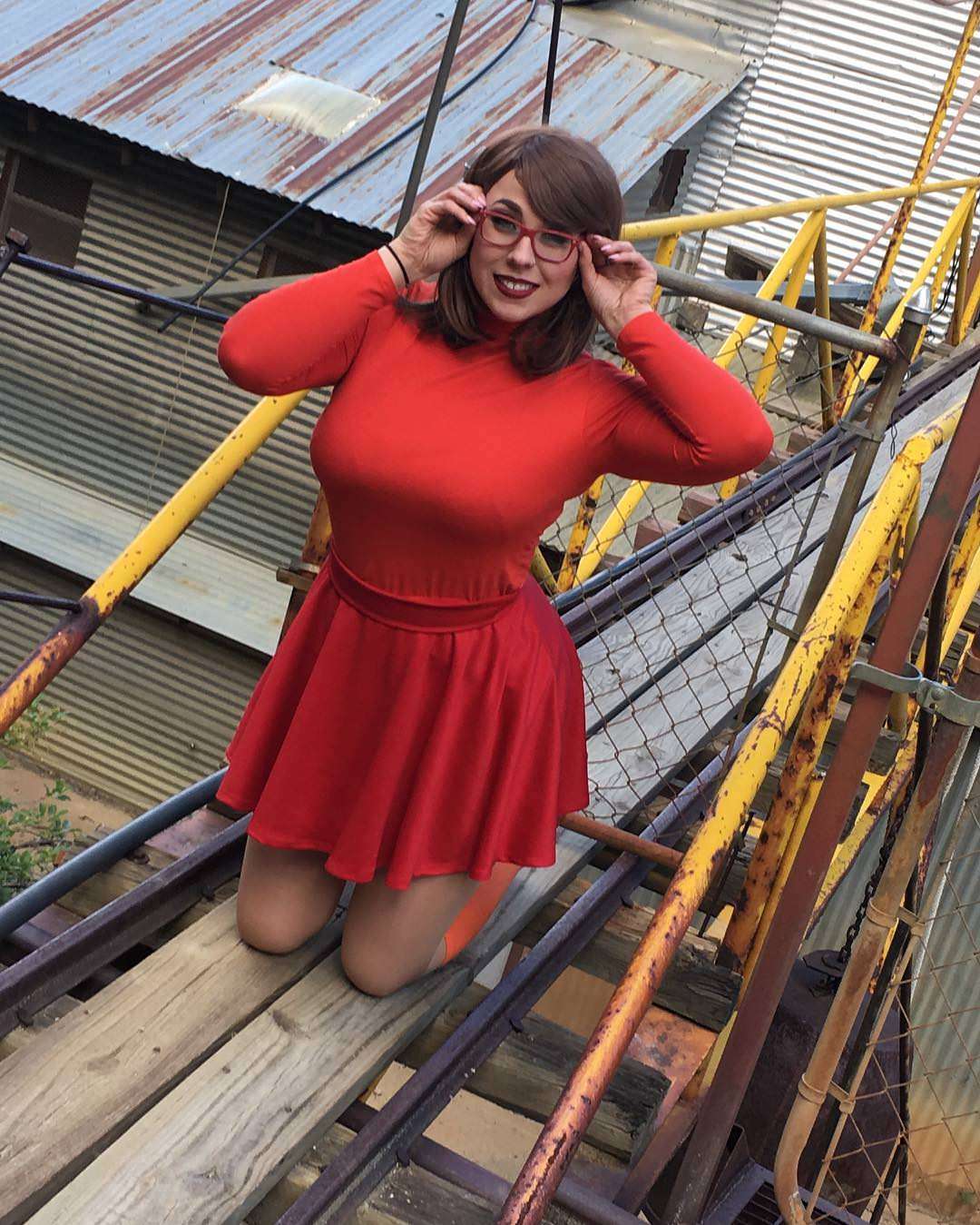 Jessica Faye. | Scrolller