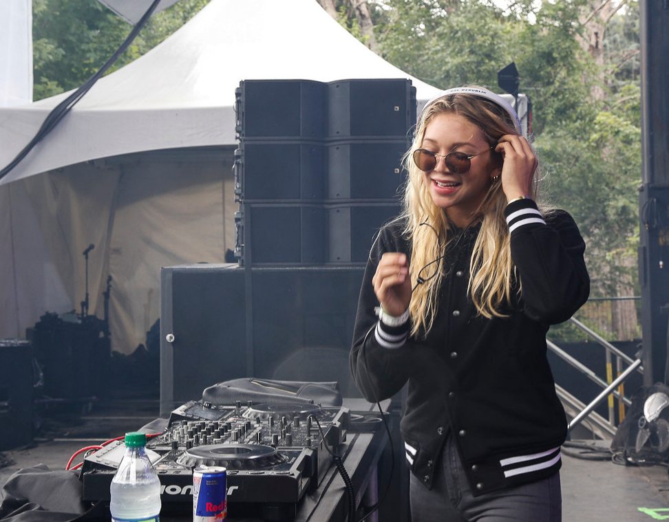 Jessie dj | Scrolller