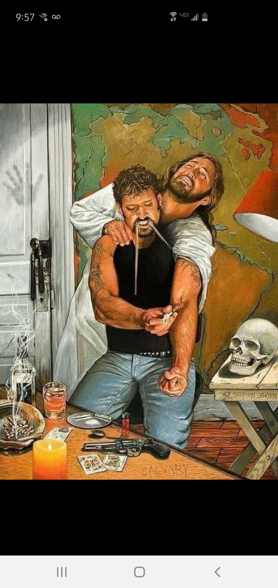 Jesus Christ | Scrolller