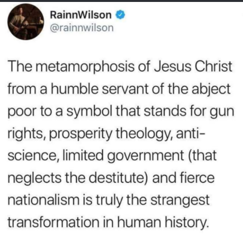 Jesus Christ | Scrolller