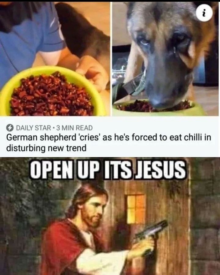 Jesus christ | Scrolller