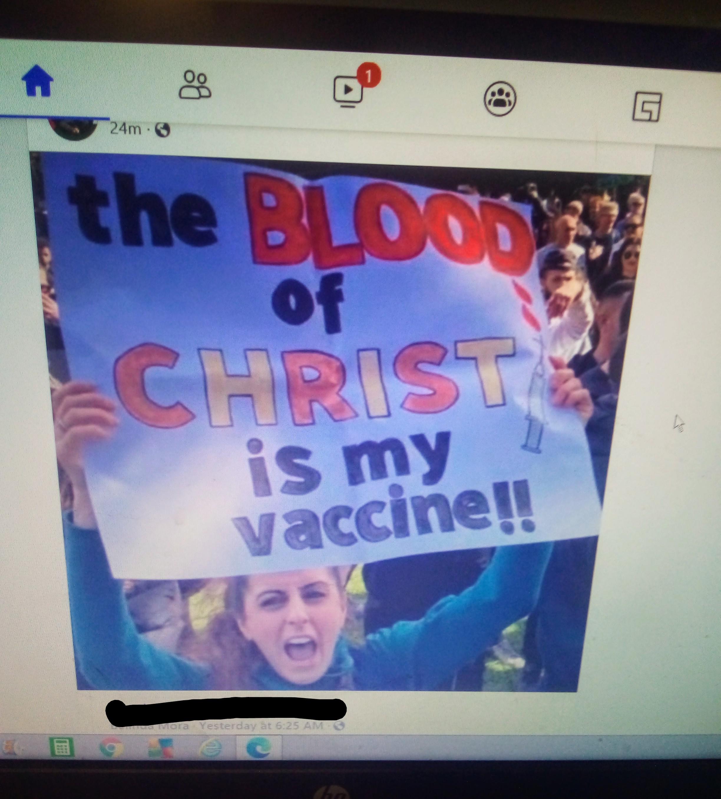 Jesus Christ | Scrolller